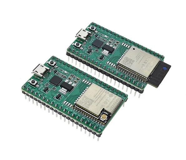 Esp32-devkitc Core Board Esp32 Development Board Esp32-wroom-32d Esp32 ...