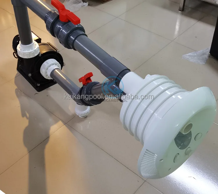 Emaux Swimming Pool Water Jet Swim Jet Counter Current Swimming Jet ...