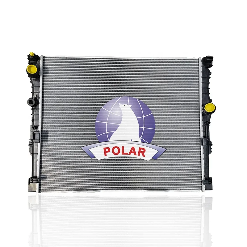 44110 Auto Part OEM 16400-31B40 Automotive Parts Car Radiators Use for ...