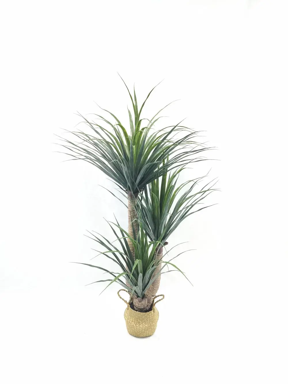 High-simulation Artificial Dragon Yucca - Perfect for Home Decor