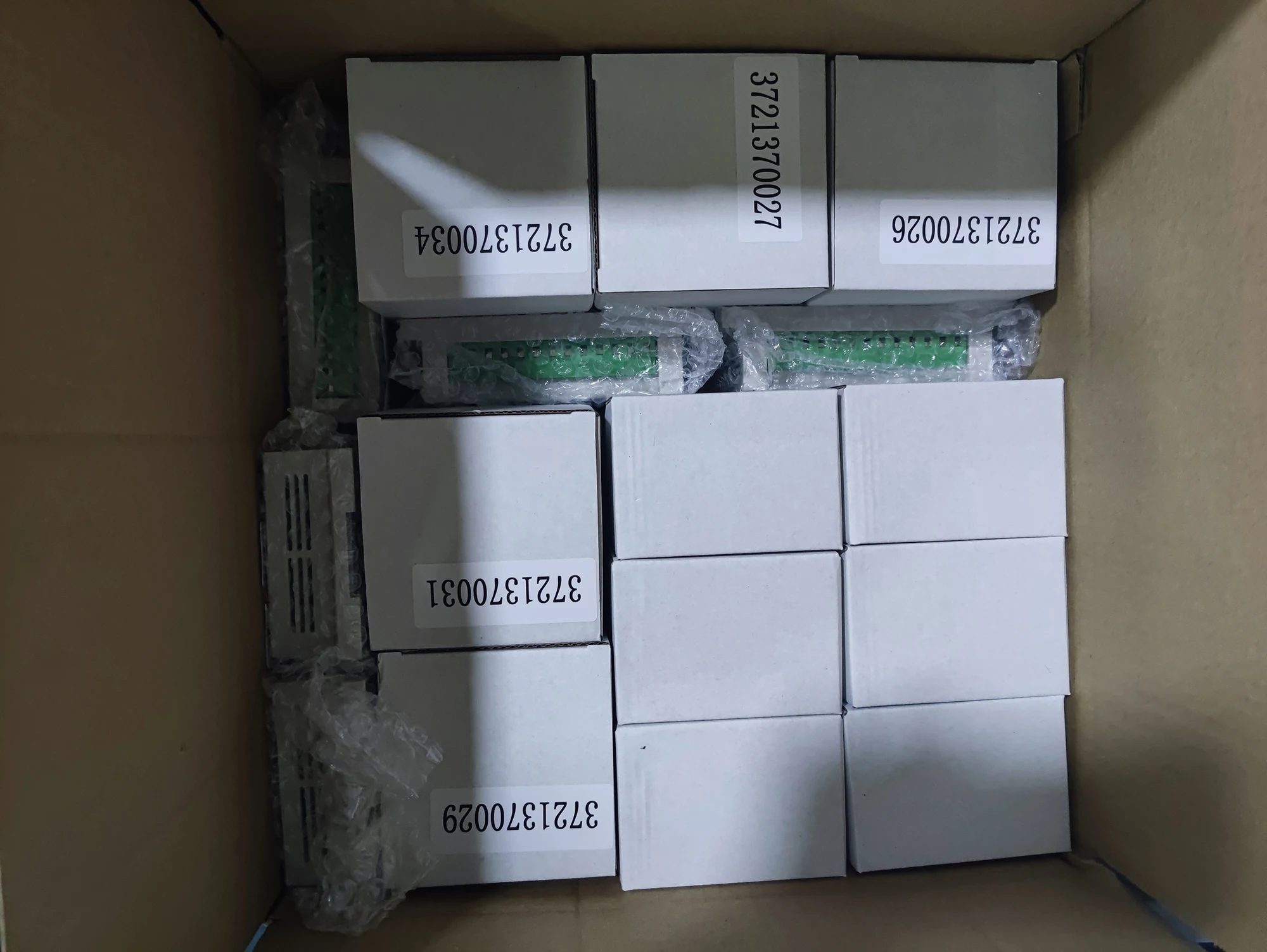 DIN RAIL RS485 Multi-function 3 Phase Power Meter Recorder Data Logger ...