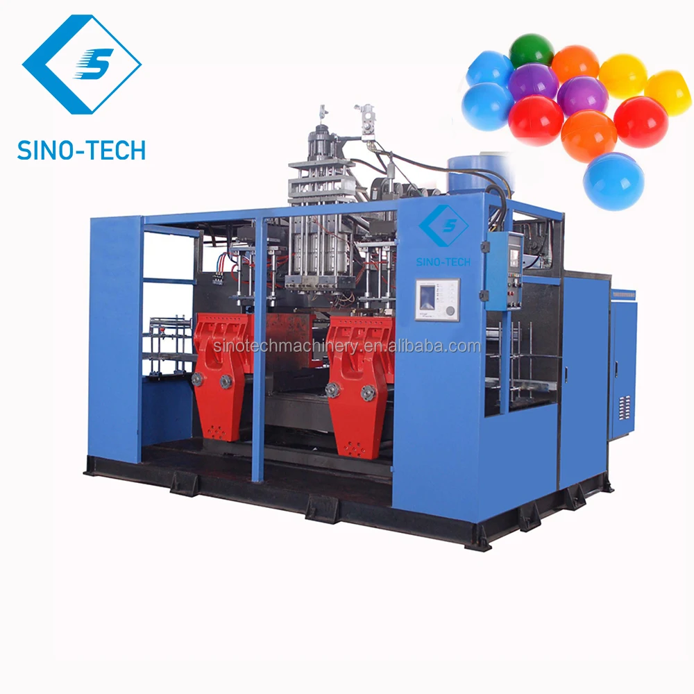 Plastic Jerry Can Extrusion Moulding Making Machine Hdpe Bottle ...