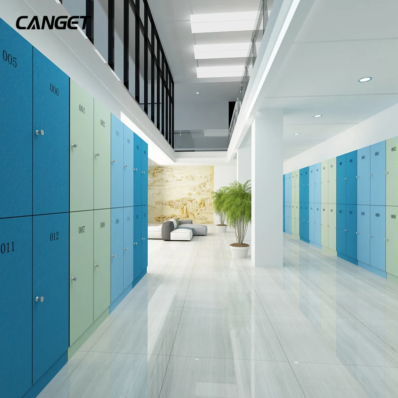 Economical JIALIFU School Lockers for Students - Durable & Customizable ...