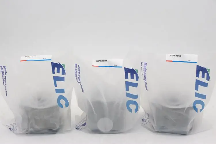 A8v160 Hydraulic Gear Pump For Excavator Main Pilot Pump 126-1247 10t ...