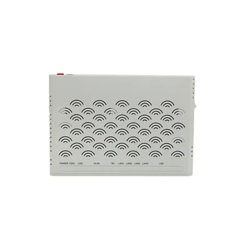 F660 V6.0 Onu Gpon Ont 1ge+3fe+1tel+1usb Single Channel Wifi F660 V6.0 ...