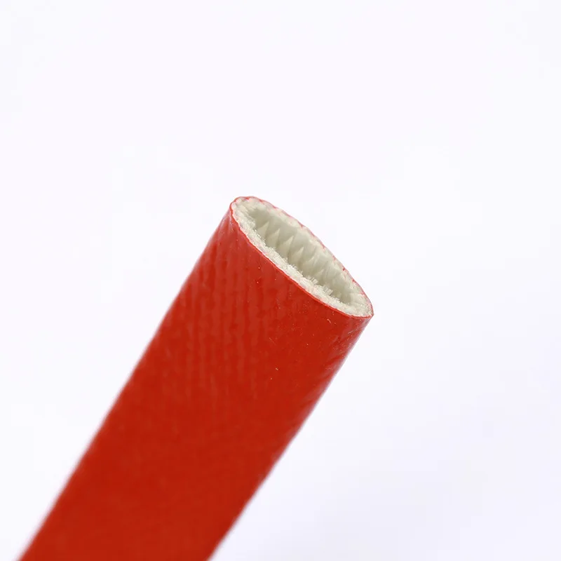 Fibreglass Insulated Fireproof Bushing Hose Line Protectors for ...