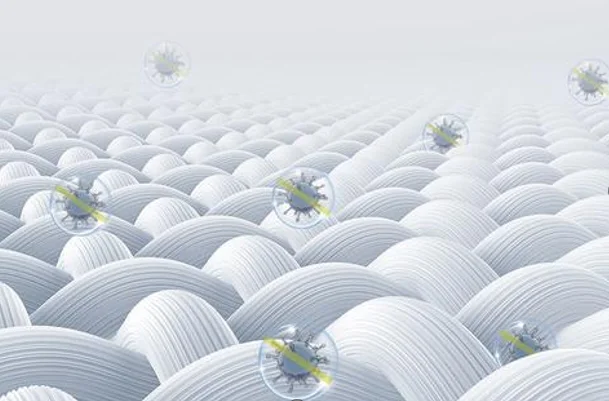 PCM Textiles - Innovative Phase Change Material Solutions