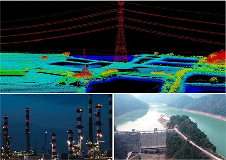 Tattu 8000 Mah Drone Battery 22.2v 6s 25c Lipo Battery For Uav - Buy ...