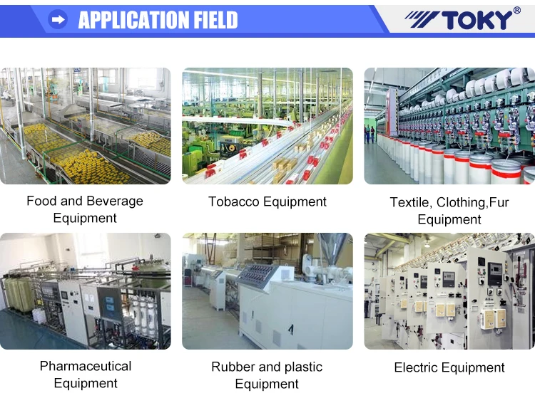 Toky Tc Rtd Analog Signal Input 2 Programable Alarm Relay Output Pressure Sensor Indicator - Buy ...