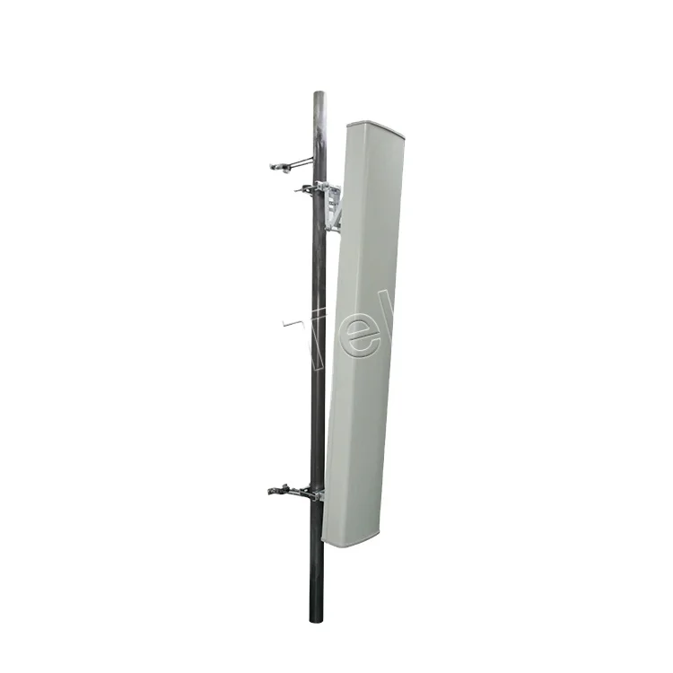 Base Station Beam Antenna 8 Port 4*698-910mhz 4*1710-2170mhz 16dbi ...