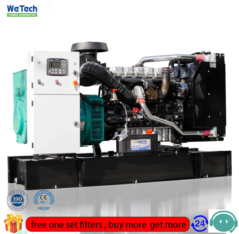 Alibaba.com: Perkin 20KW diesel generator silent with large fuel tank ...