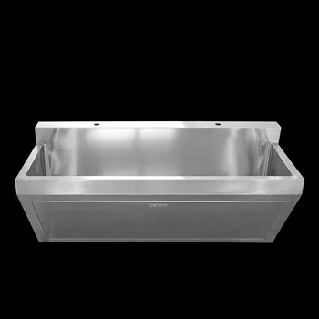 Heavy Duty Medical Grade Stainless Steel Surgical Scrub Sinks Surgeon ...