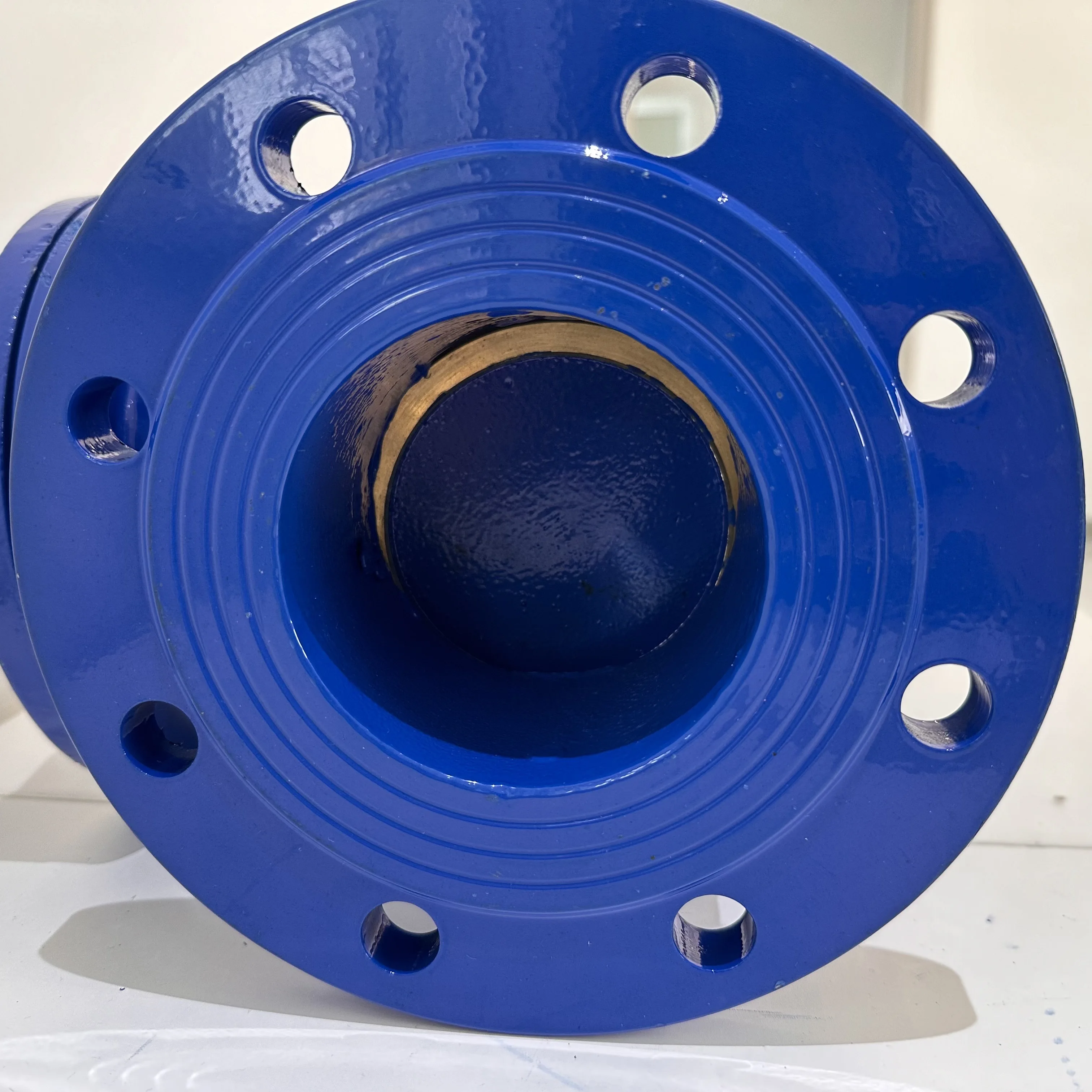 Wafer Disc Ansi Swing Check Valve Ductile Cast Iron - Buy Wafer Disc ...