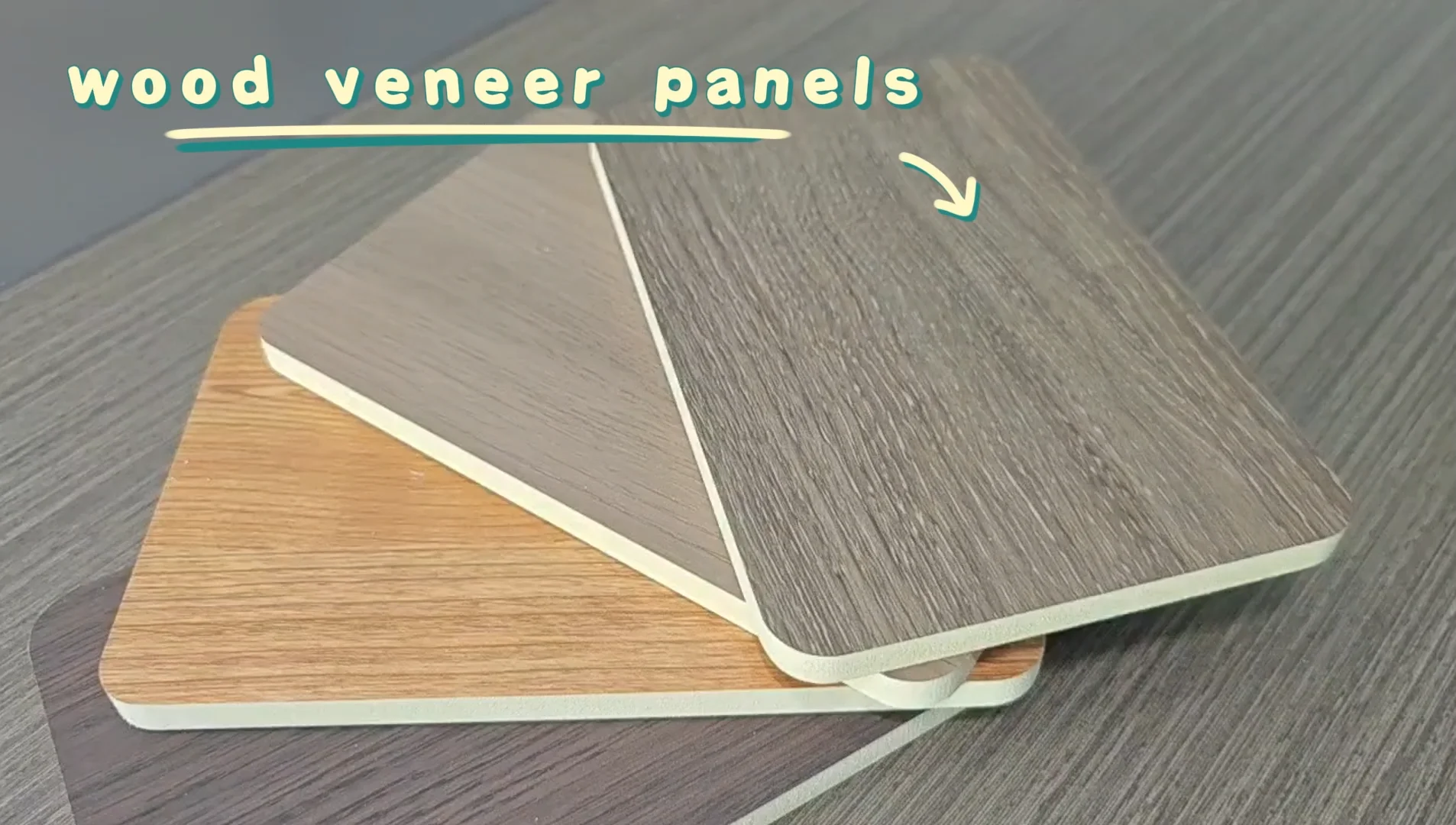 Bamboo Charcoal Board Wall Panel Bamboo Charcoal Wood Veneer Wpc Wall ...