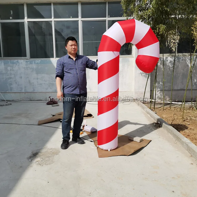 Inflatable Clock - Perfect for Outdoor Alice in Wonderland Party
