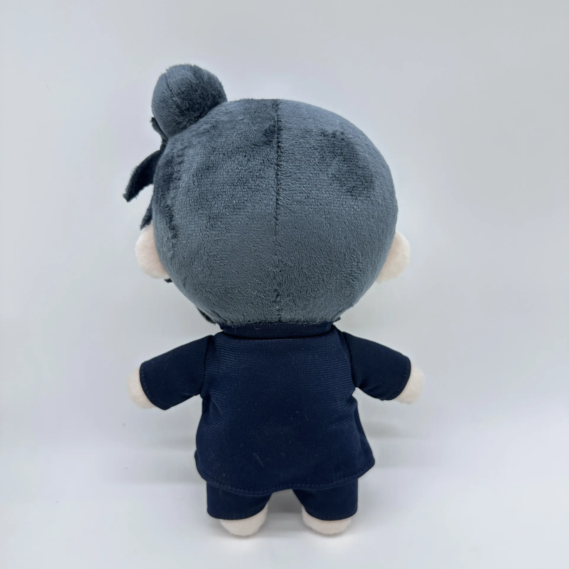 Anime Cartoon Plush Toys Jujutsu Kaisen Characters Figure Plush Toys ...