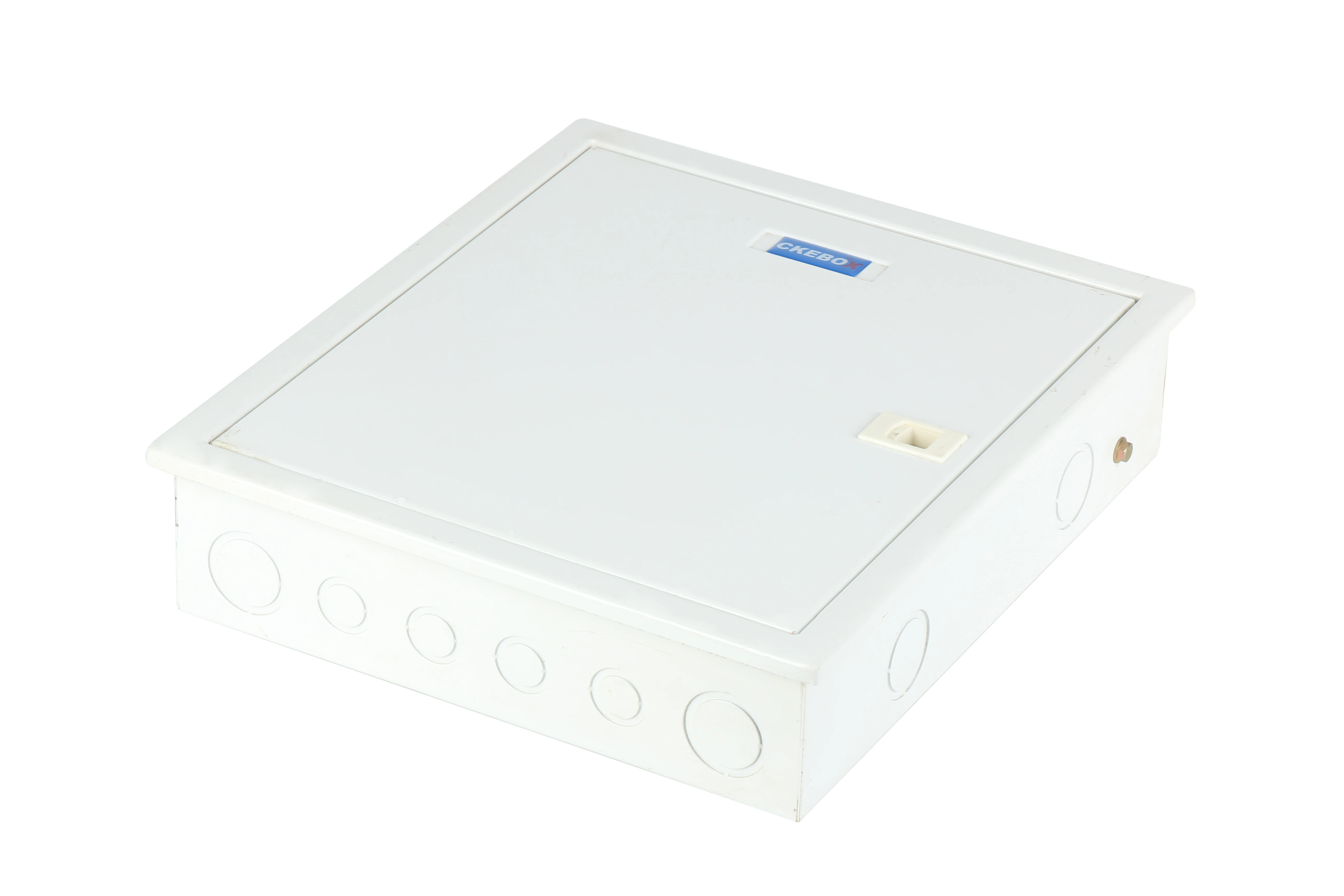 TPN Three Phase Plug in Type Metal Distribution Box| Alibaba.com