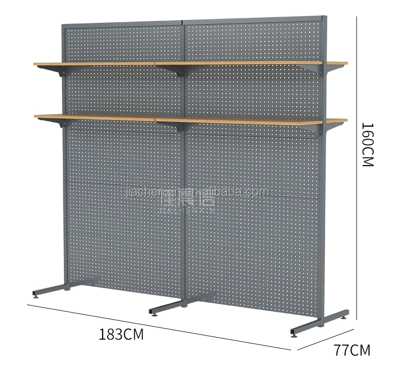 Wall Refrigerators Gondola Shelving Supermarket Fridge Display Racks ...