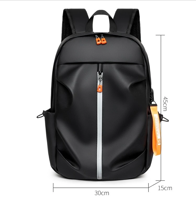 Uubag Custom Fashionable Sports Large-capacity Water-repellent ...