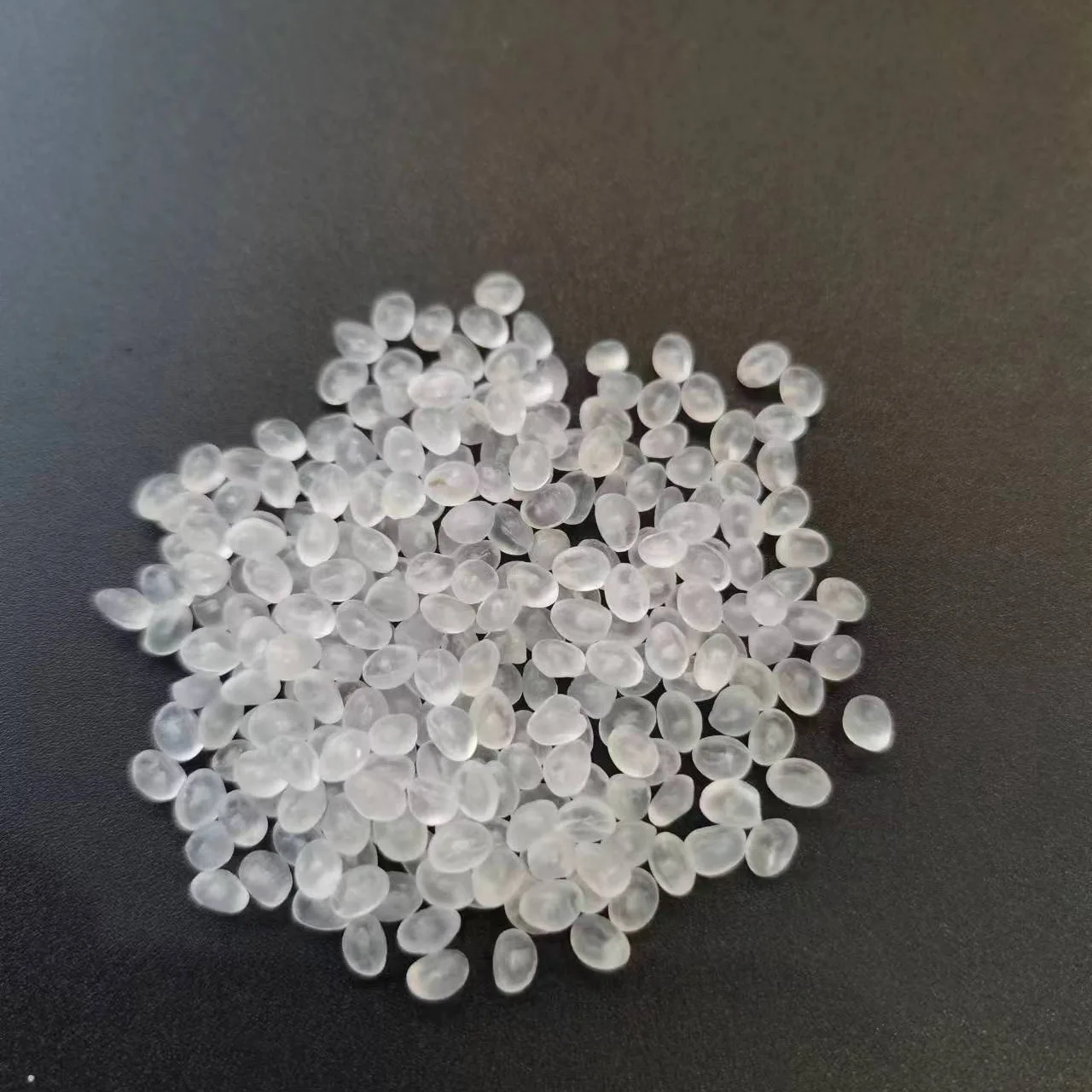 Ldpe Hdpe Pet Ps Copolymer Granule Polypropylene Virgen Polypropylene ...