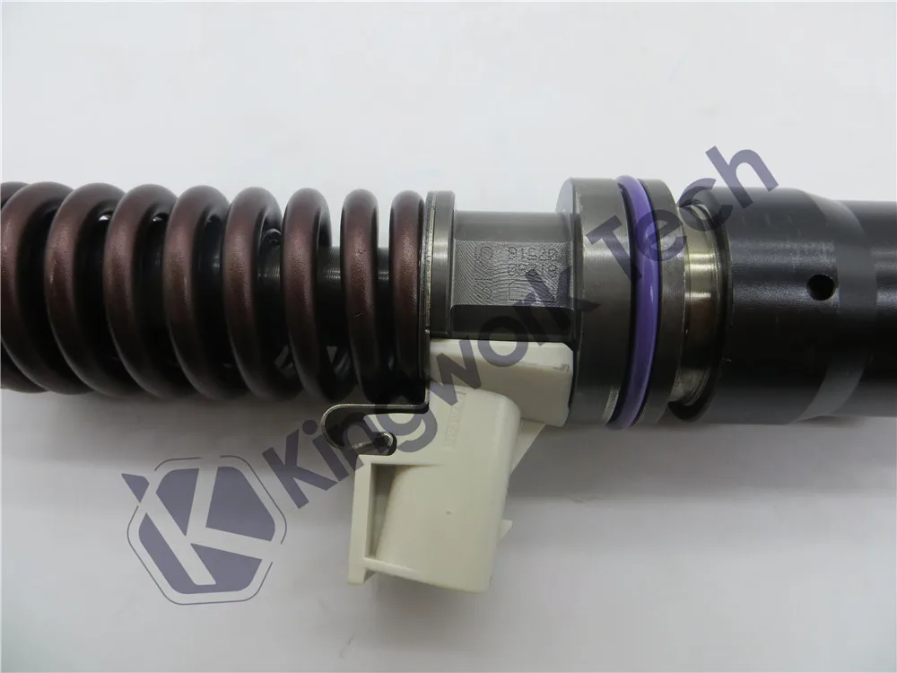 Genuine New Unit Pump Injector Electronic Unit 21379931 Bebe4d27001 ...