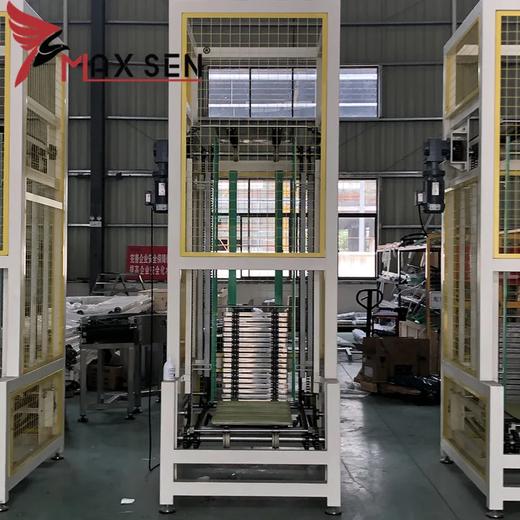 Vertical Lifting Elevator Conveyor Continuous Vertical Lifters| Alibaba.com