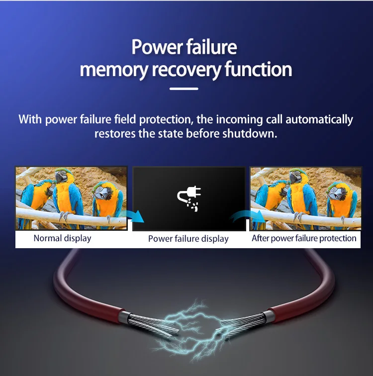 Hdm I Matrix Switcher 4x4 Seamless 4k Support Oem 8x8 4x4 16x16 - Buy ...