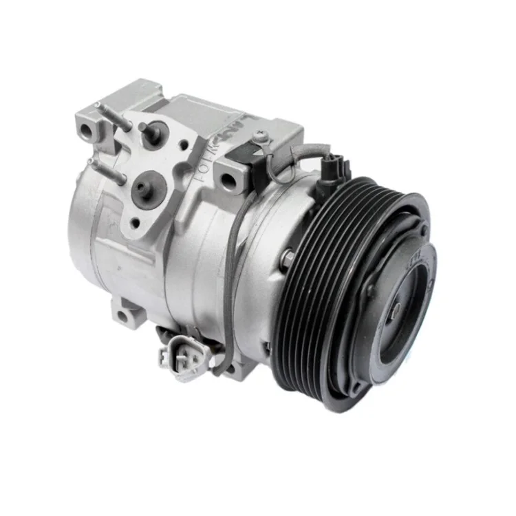 Yixiang 10S17C Compressor for Toyota Landcruser HIACE HILUX