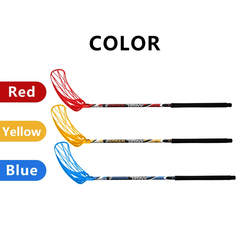 Wholesale Unihockey Sticks - Durable, Cheap, and Versatile