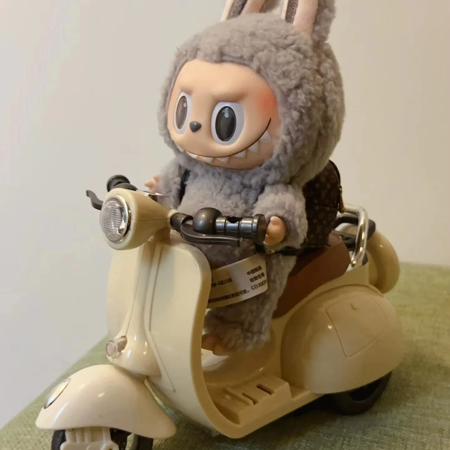 labubu motor labubu bicycle Bike labubu car seat mini toy car| Alibaba.com