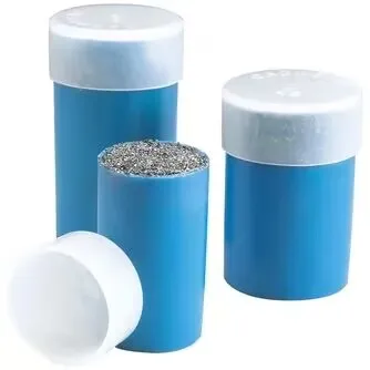 Professional Thermit Welding Powder Price Factory No MOQ Demand