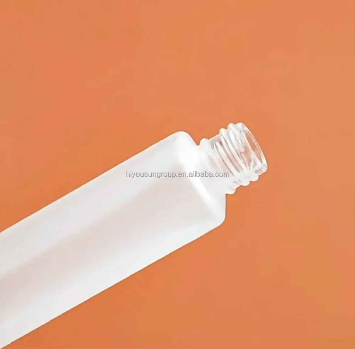 Spray Perfume Bottle Frosted Glass Perfume Bottles Cosmetic Glass ...