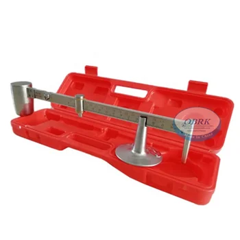 Fluid Density Scale Baroid Mud Balance For Drilling Fluids Slurry Test ...