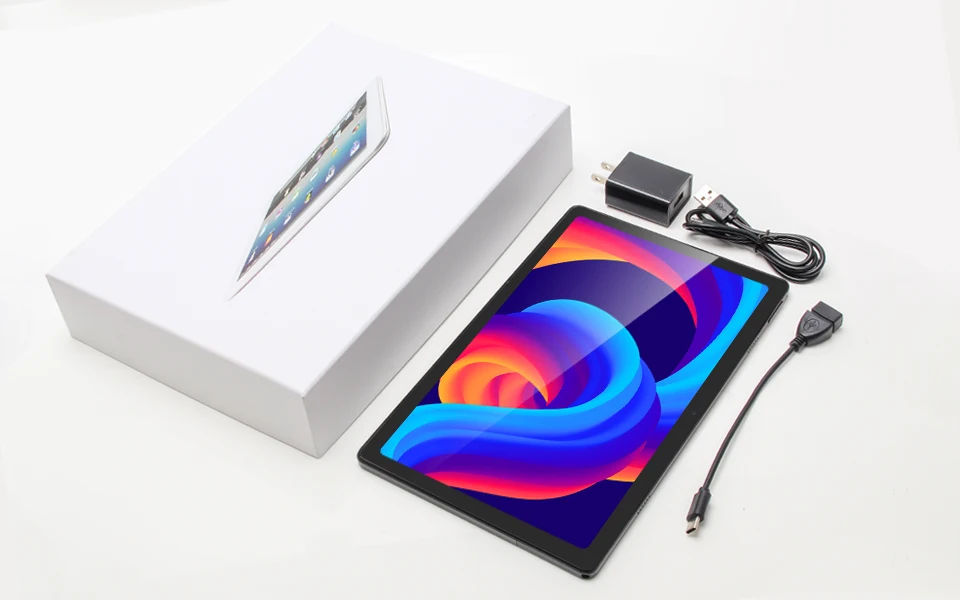 Android 11 Unisoc T618 Octa Core 4gb Ram 128gb Rom Dual Band Wifi 2 In ...