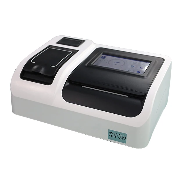 Laboratory Touch Screen Multi-Parameter Water Quality Analyzer