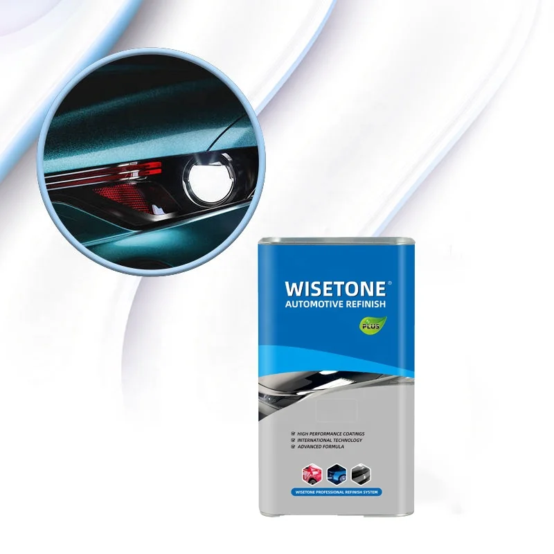 AGP Hardener Car Repair Paint - Durable Automotive Coating