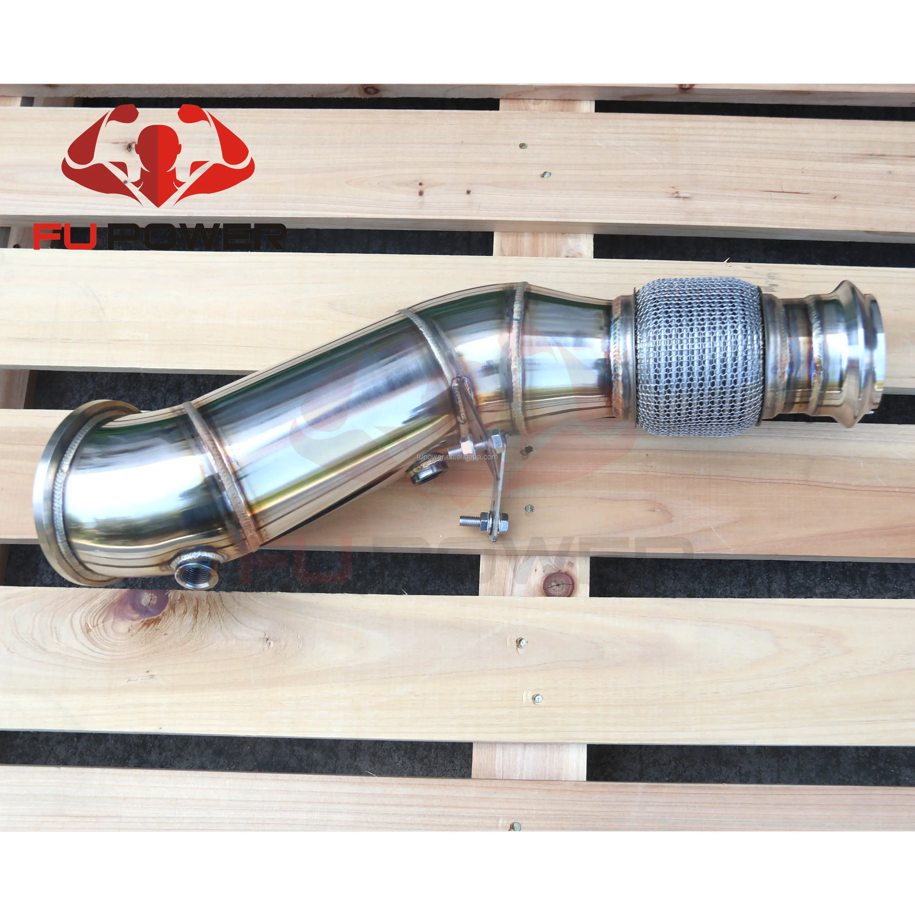 M5 M6 F06 F10 F12 F13 Air Intakes - Upgrade Your Performance