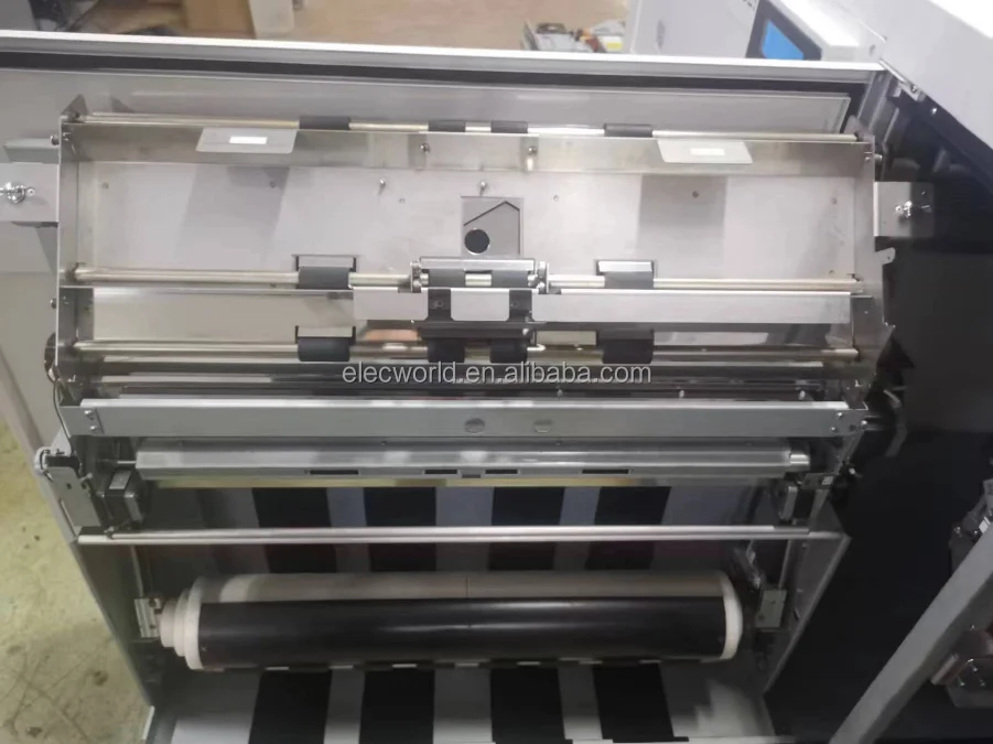 Fully Reconditioned Noritsu Lps-24pro Digital Minilab Digital Machine ...