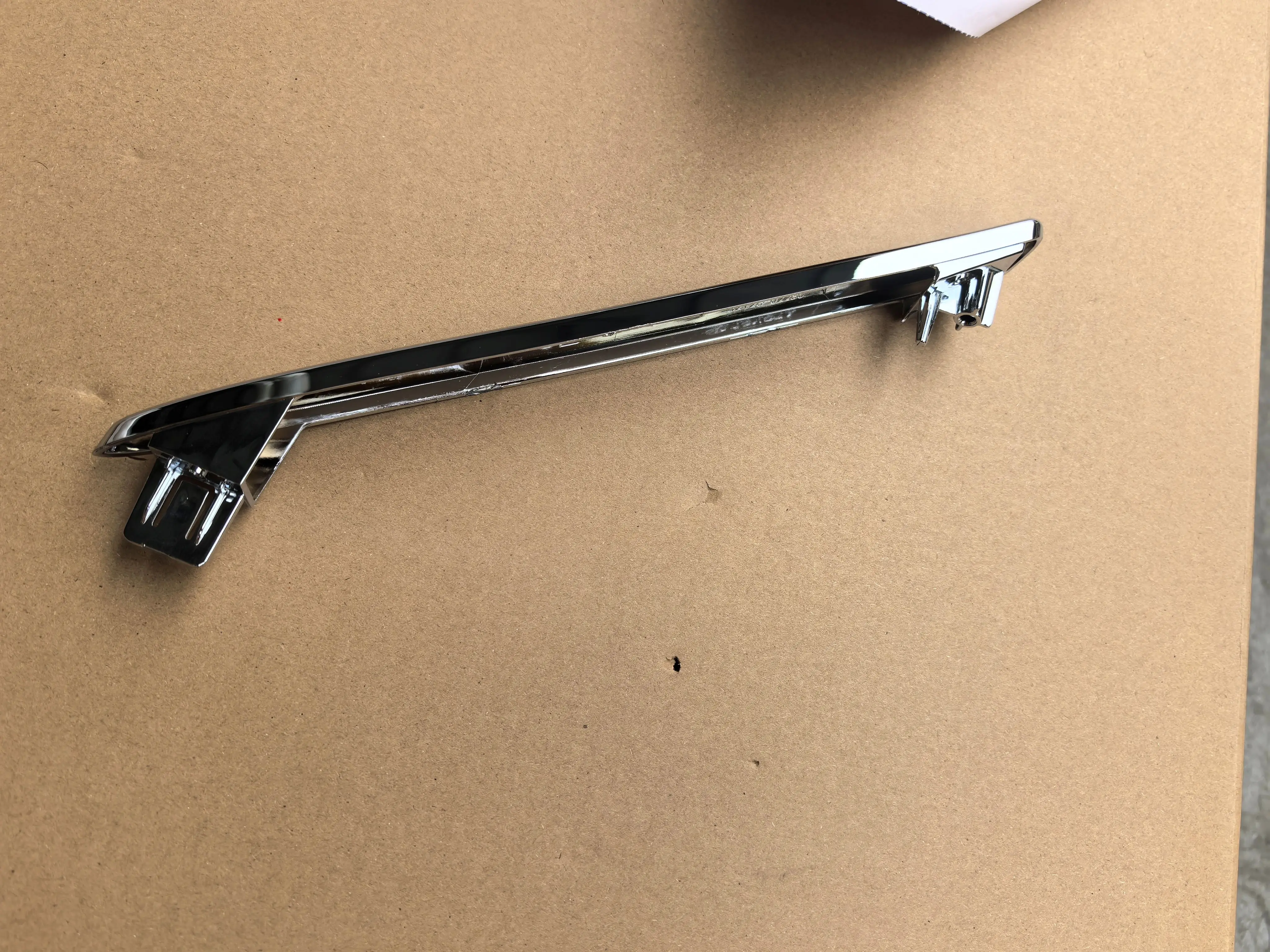 Original Toyota auto parts high quality 52126-02280 left fog lamp ...