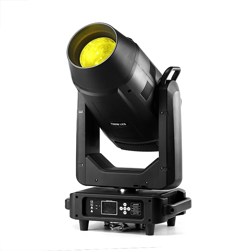 700w Spot Beam Wash Zoom LED Profile Framing Moving Head Light with ...