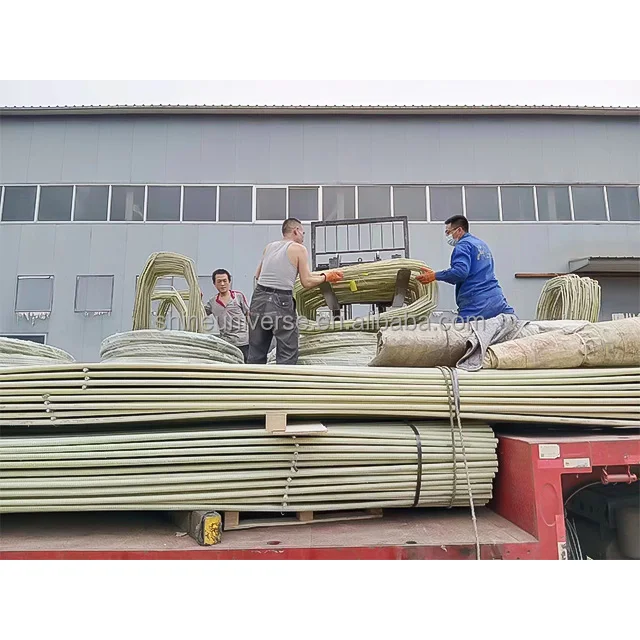 Su-low Weight High Strength Frp Rebar For Construction Fiber Rebar ...
