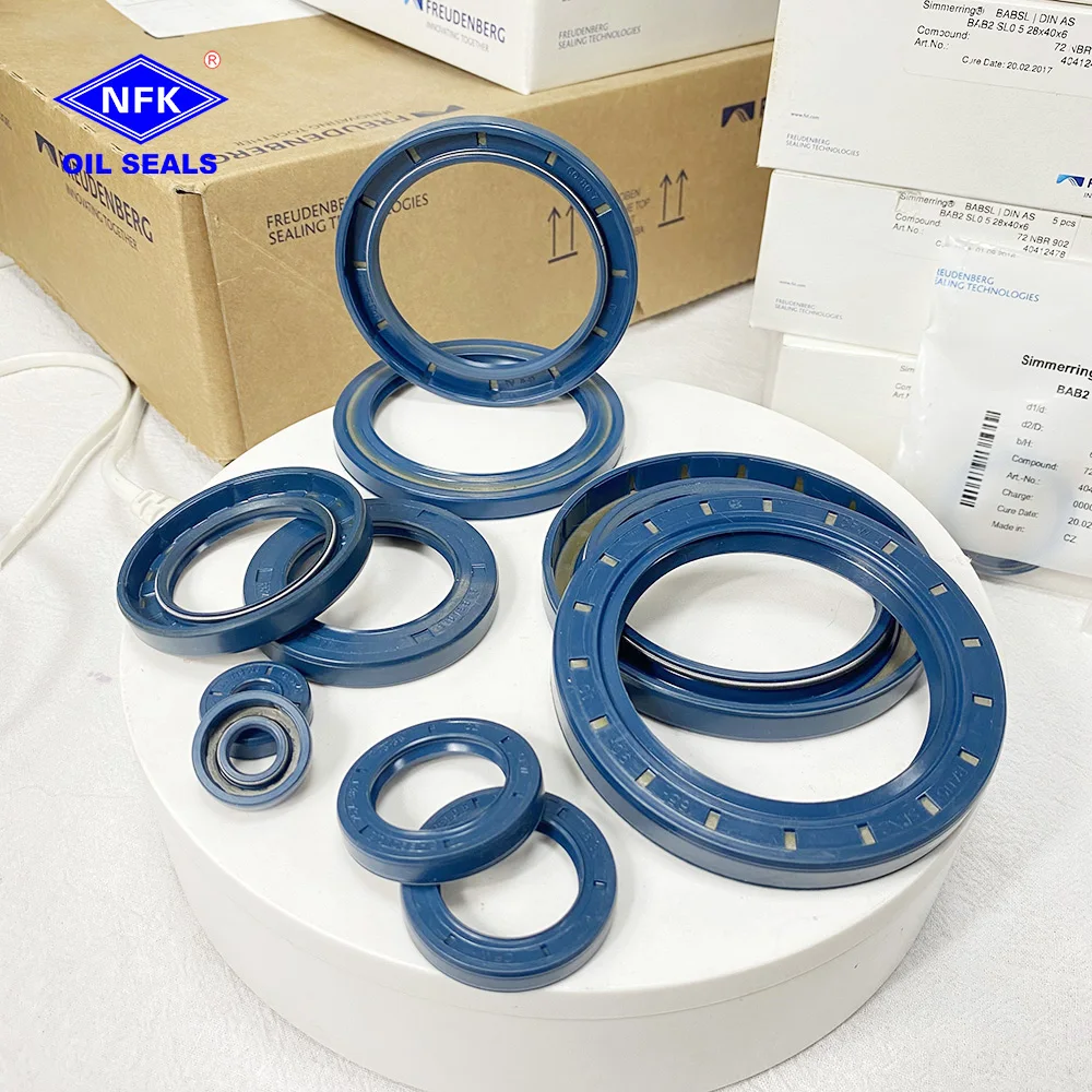 Palantine Nbr Segel Oli Jerman Cfw, Segel Poros Putar Cincin Nbr O ...