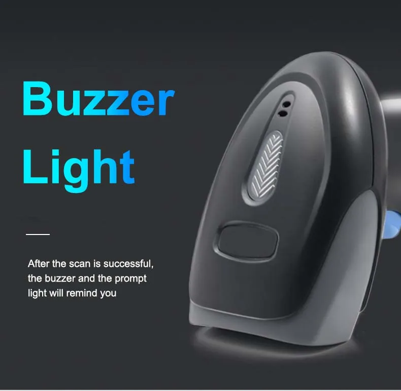 Handheld QR Code Scanner Android Barcode Scanner 2d Barcode Scanner ...