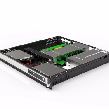 1u Rack Mount Server Storage Server Scalable Processor Server Intel ...