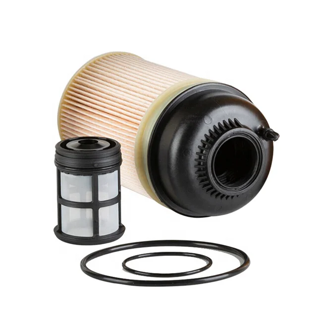 For Engine Dd13 Dd15 Dd16 Air Oil Fuel Filter Kit P551063 P551005 ...