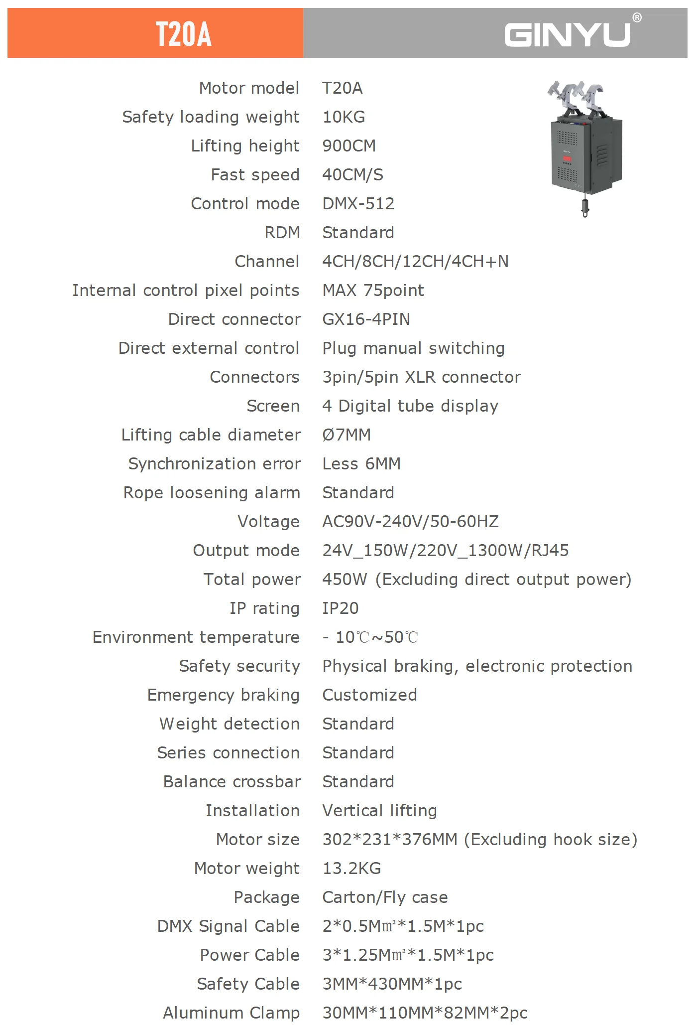 2025 High Quality Kinetic DMX Motor LED Circle Ring Light Kinetic Beam ...
