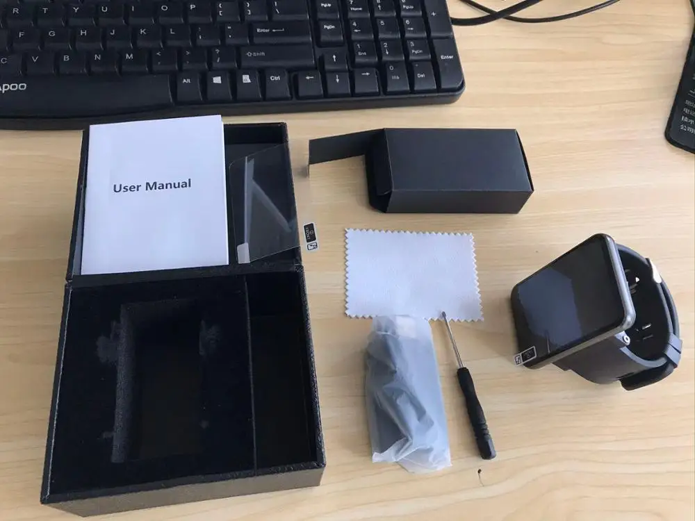 2020 Dm100 8mp Hd Camera 2.86'' Huge Screen 2880mah Large Battery ...