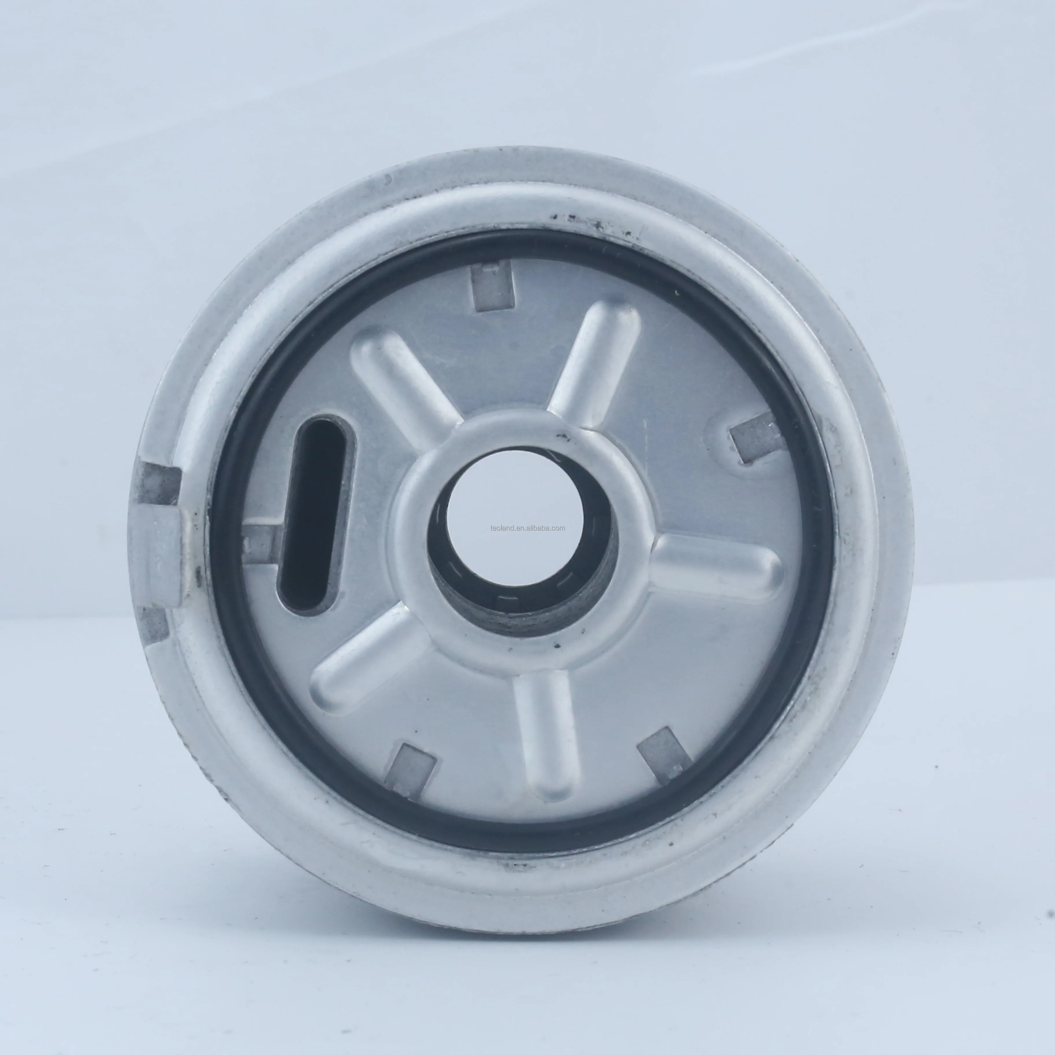 Nissan NP300 NAVARA YD25 2.5L Oil Cooler - Teoland OEM 21305-5X00A