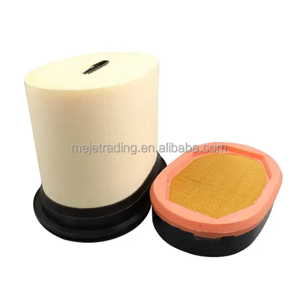 Wholesale High Quality Air Filter Element 227-7448 227-7449 - Buy Oil ...