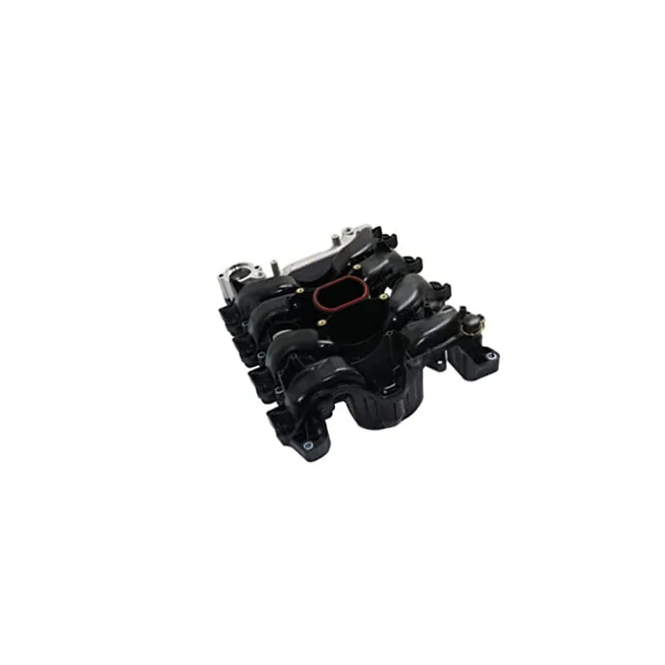 Oem 2l2z-9424-a Intake Manifold For Ford - Buy Manifold Intake manifold ...